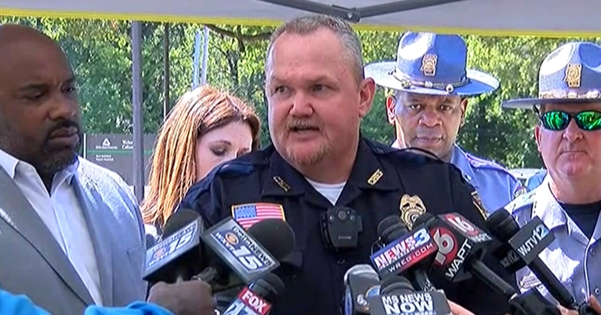 Police Seek a 'Person of Interest' in Professor Shooting