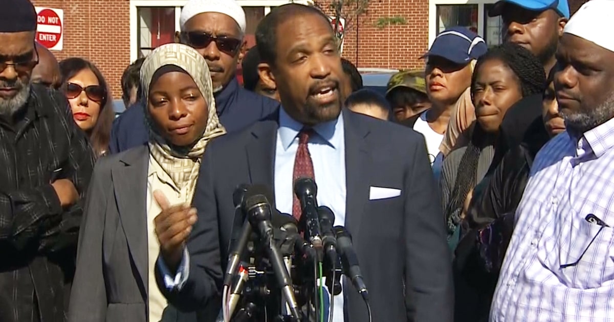 Attorney: Claims of Rahim being Radicalized a 'Complete Shock' To Family