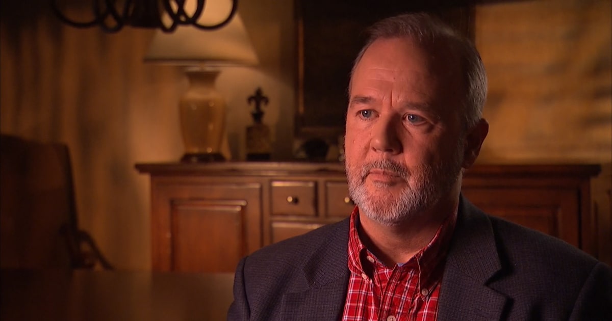 Ex-Scientologist Speaks Out