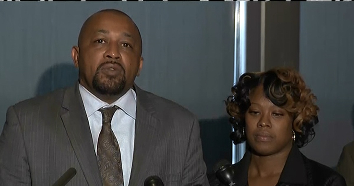 Renisha McBride’s parents pleased alleged shooter faces charges
