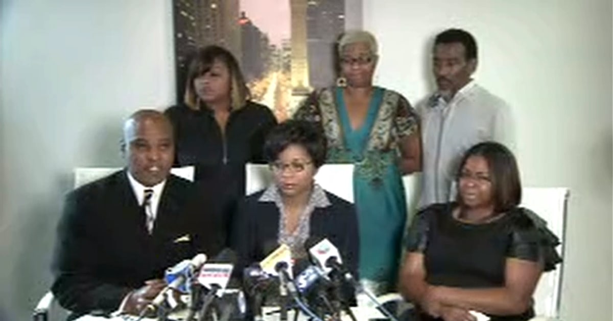 Sandy Bland’s Family: Suicide Is “Uncharacteristic’