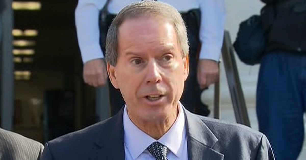 Sandusky’s attorney sounds off on issue of due process