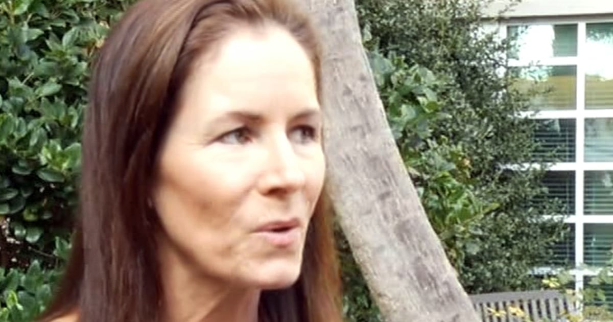 Jenny Sanford mum on whether she'll vote for ex-husband