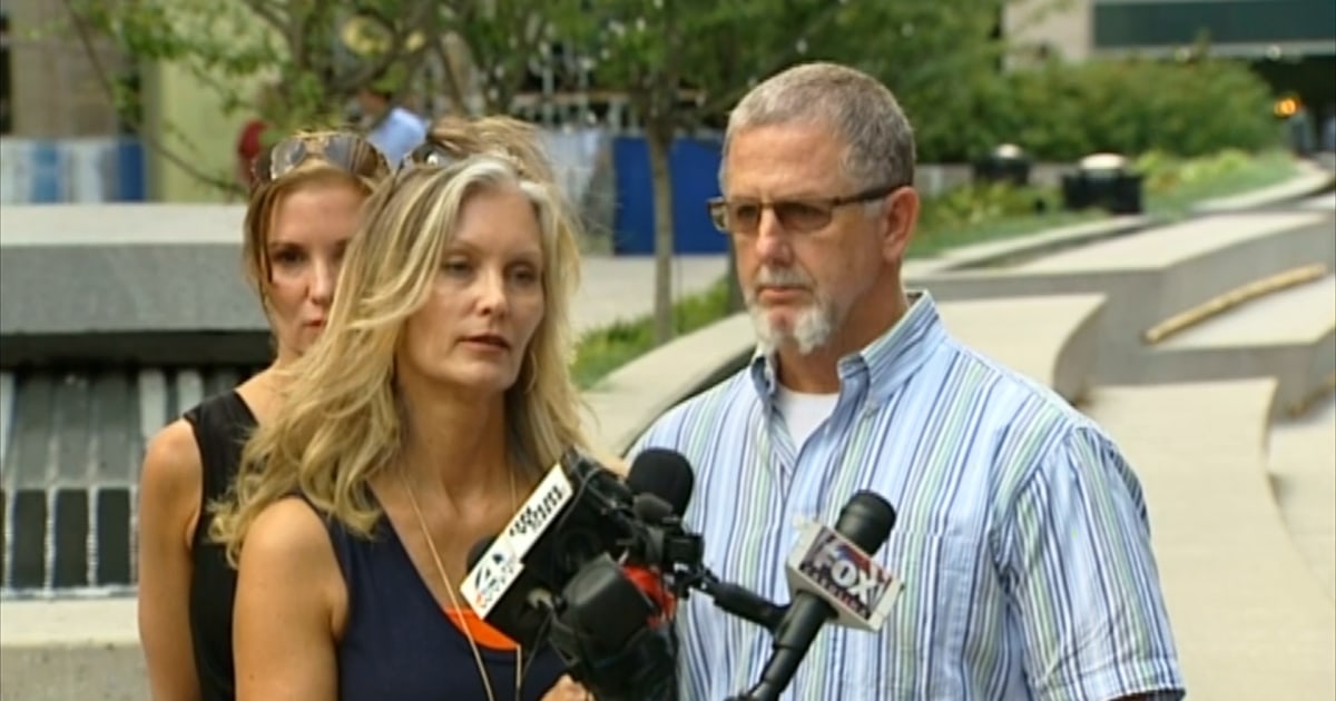 Family of Teen Shot by Police: 'We Just Want Answers'