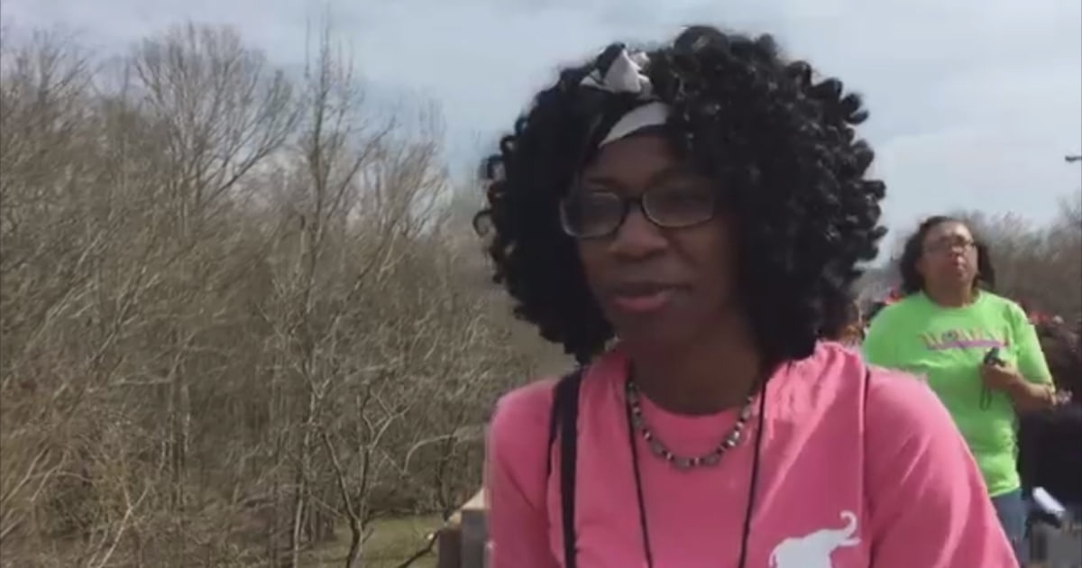 College Students Reflect on Selma's Legacy