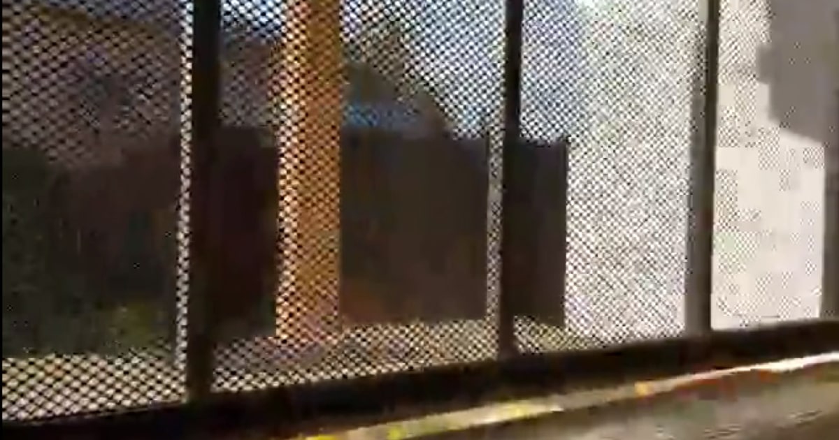 Sounds of Police Shootout Captured by Neighbor