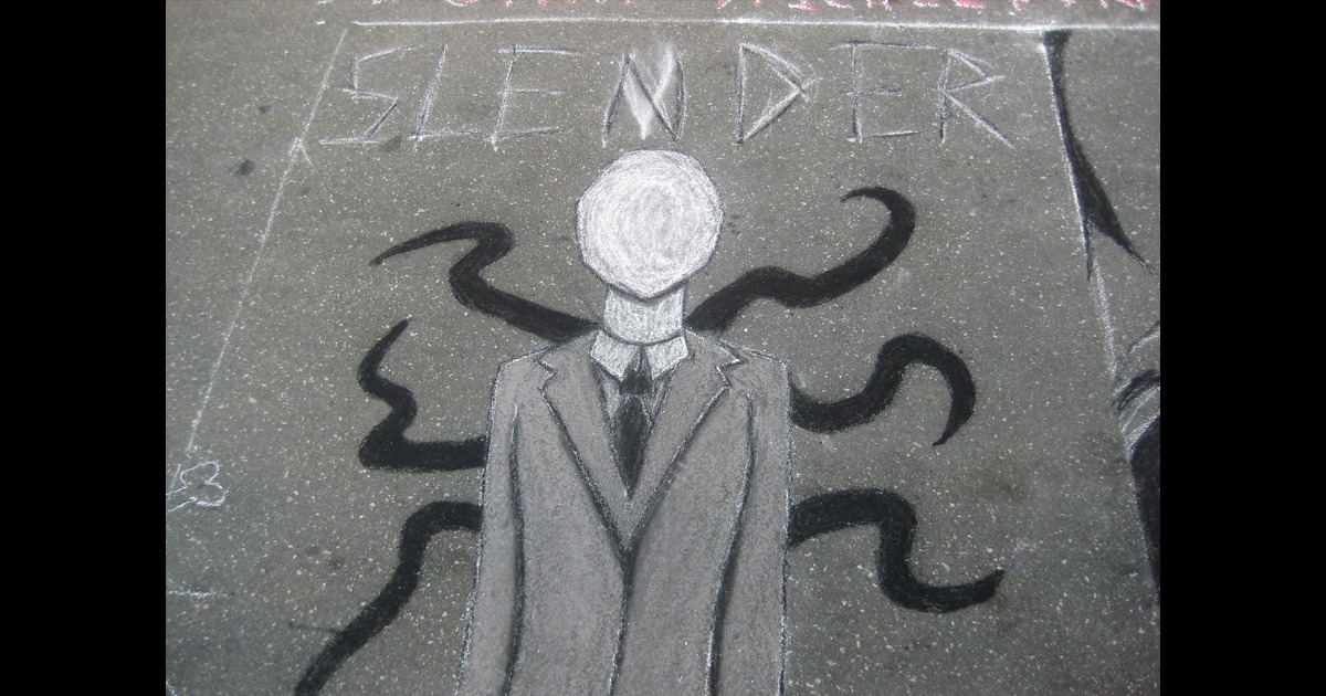 911 Call from ‘Slender Man’ Stabbing Released