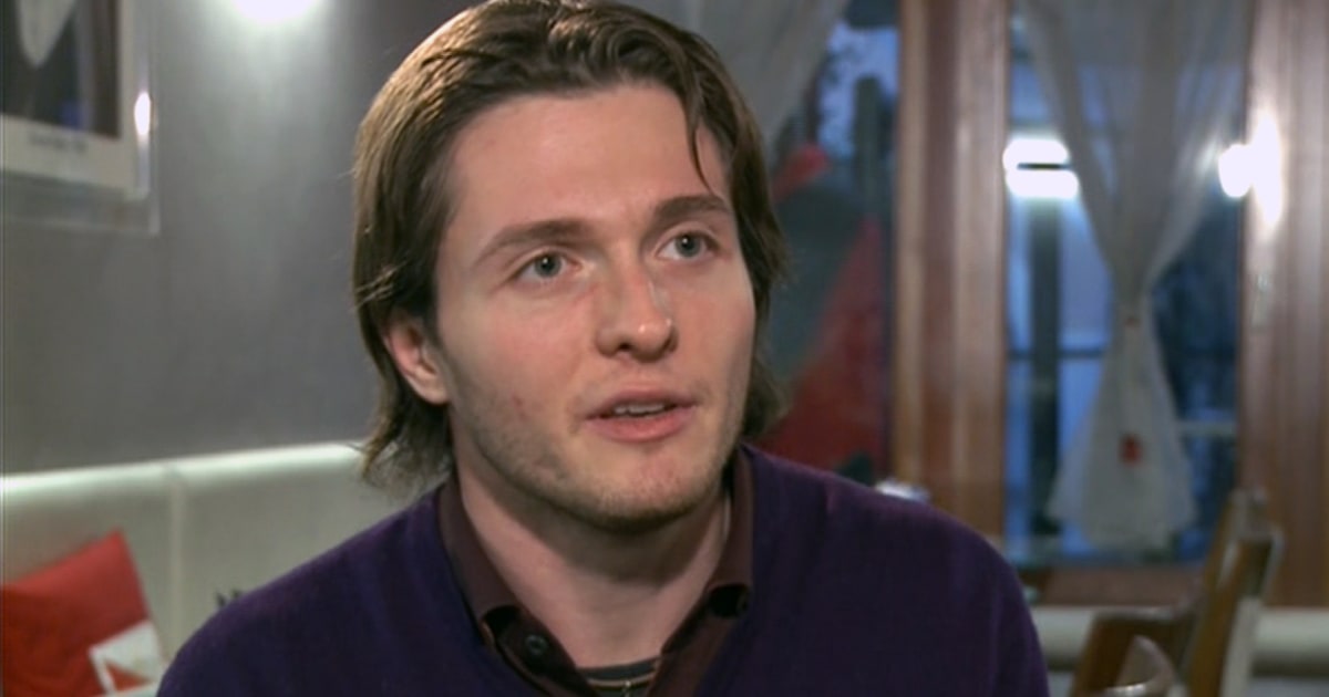 Sollecito: ‘I didn’t expect’ guilty verdict