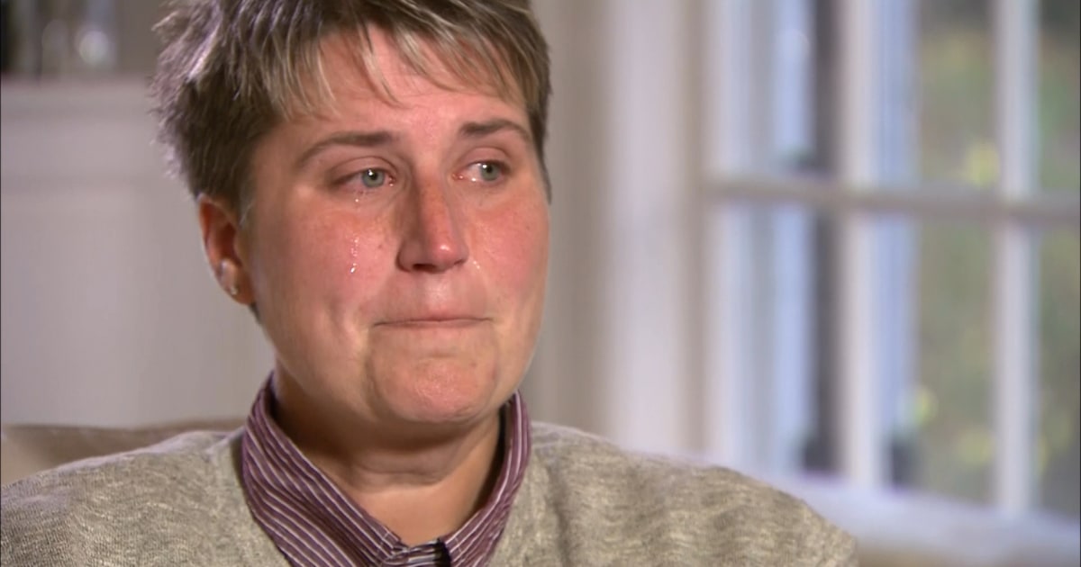 Jennifer Cramblett: I Can't Let Them Do This To Another Family