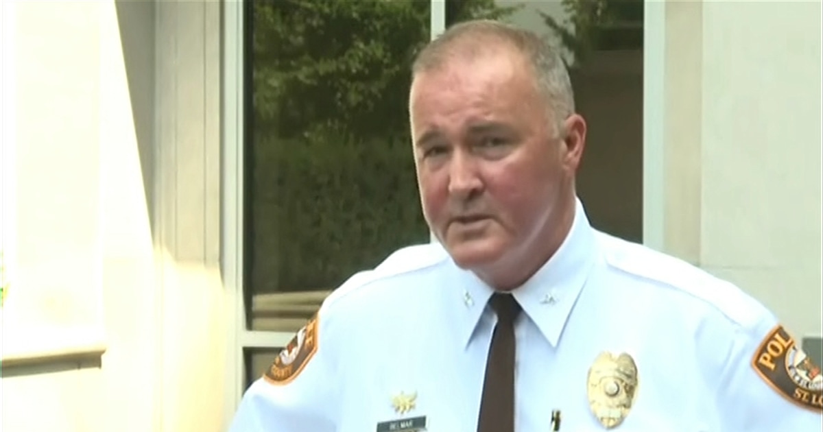 FBI To Open Investigation of Police Shooting of Missouri Teen