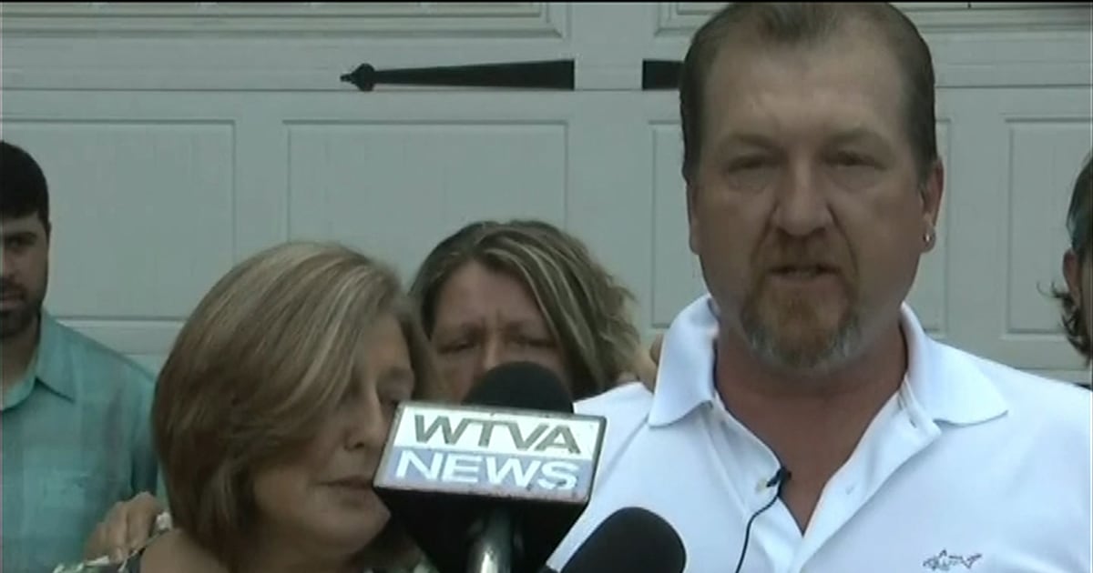 Tim Jones Jr. 'Is Not the Animal' He's Being Portrayed As