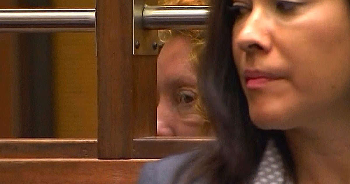 Tonya Couch Waives Extradition to Texas