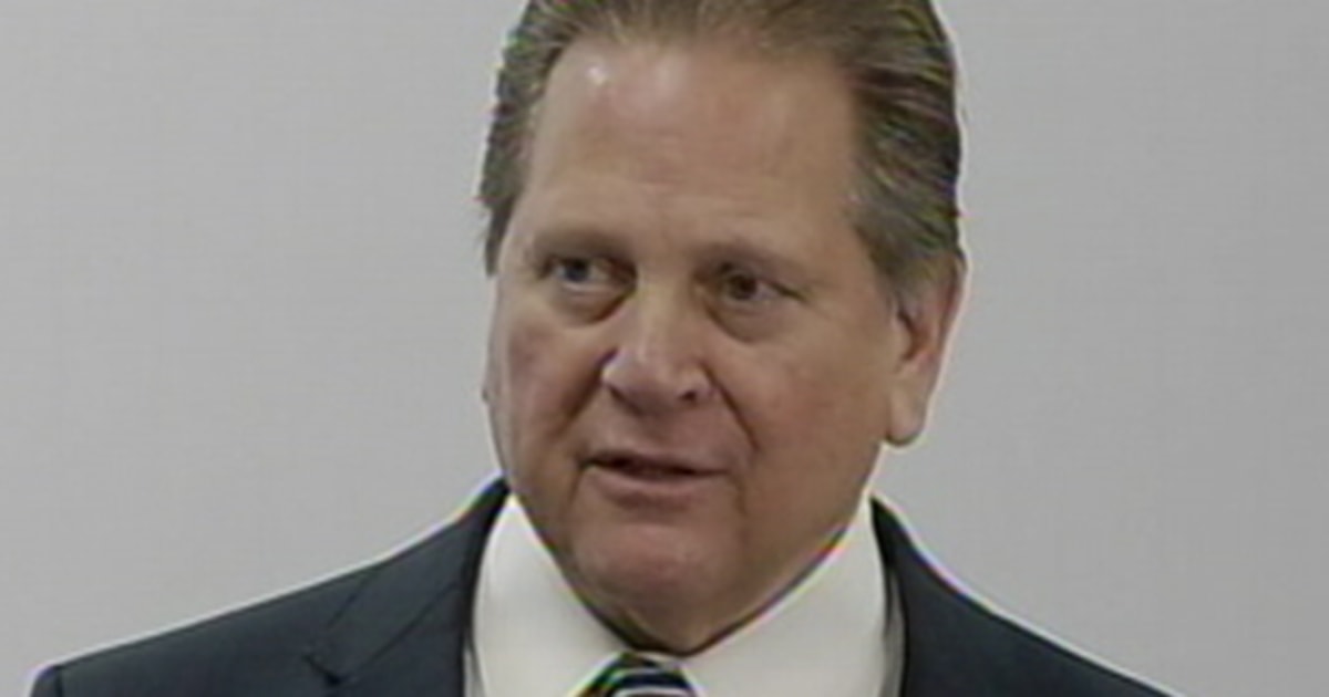 Mayor on tornado: "I saw so many miracles'