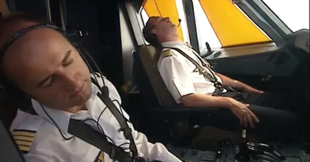 Video Shows How to Access Airbus Cockpit in Emergency