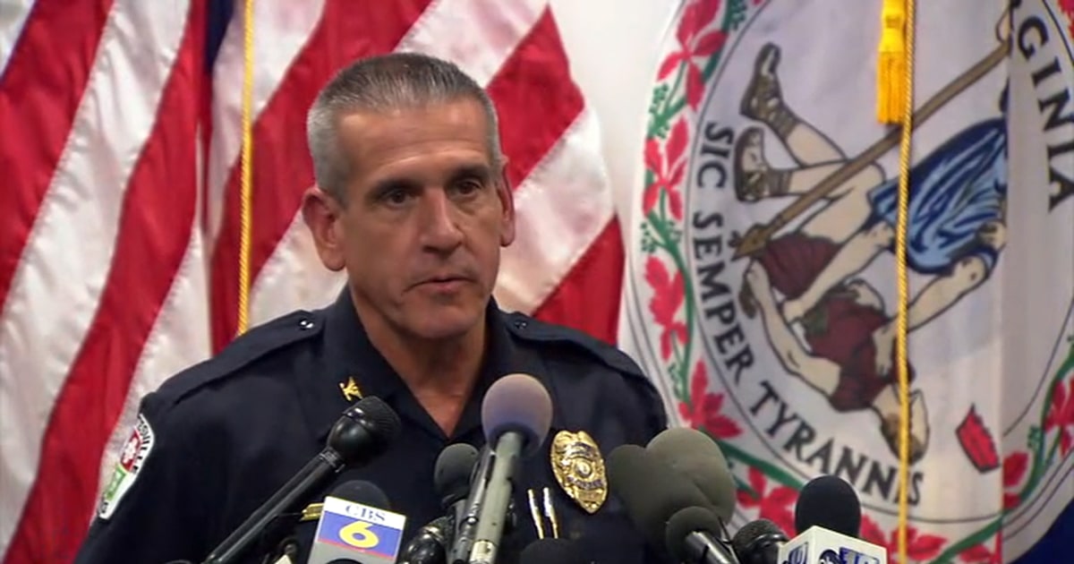 Authorities Confirm Arrest Made in Hannah Graham Case