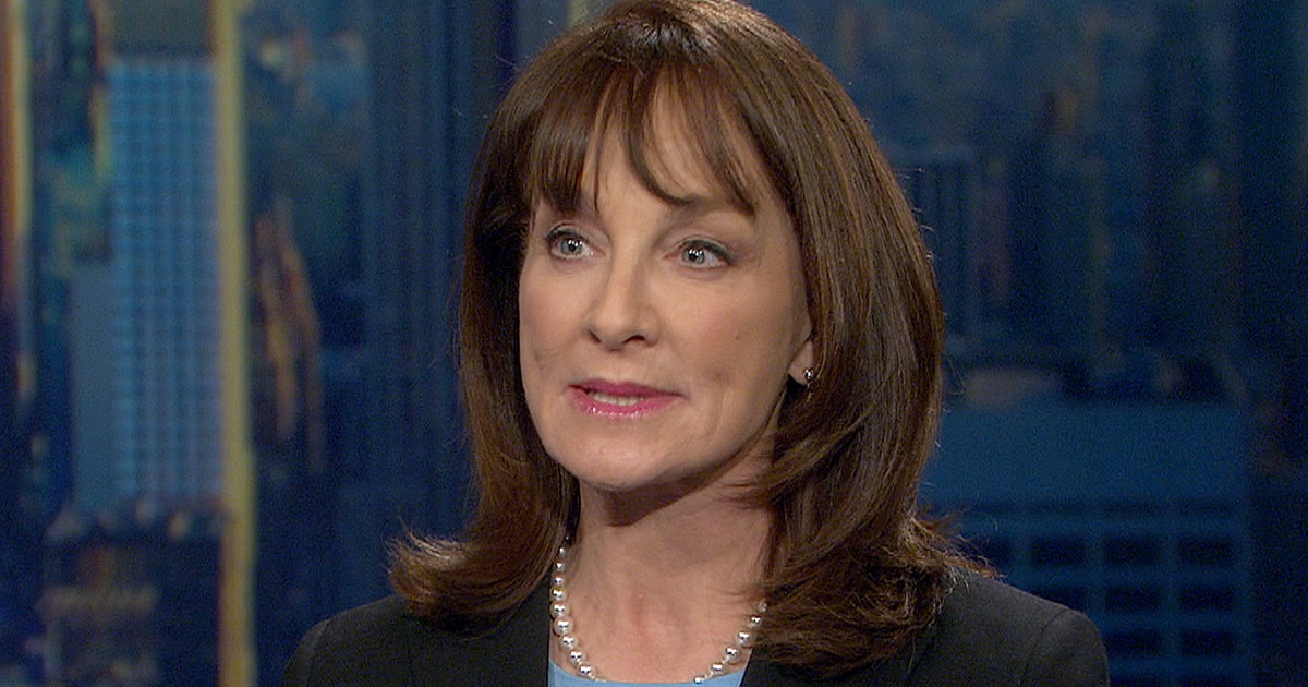 Dr. Nancy Snyderman On New Salt Guidelines