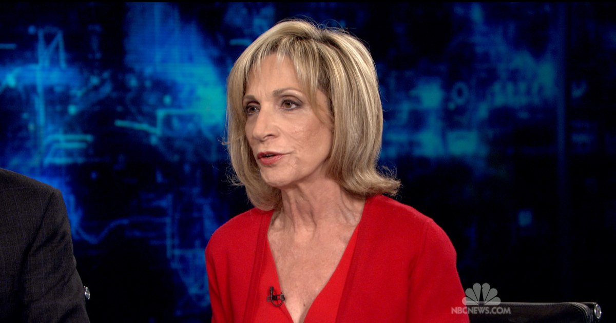 Mitchell Struck By Snowden's Comments About Privacy in Russia