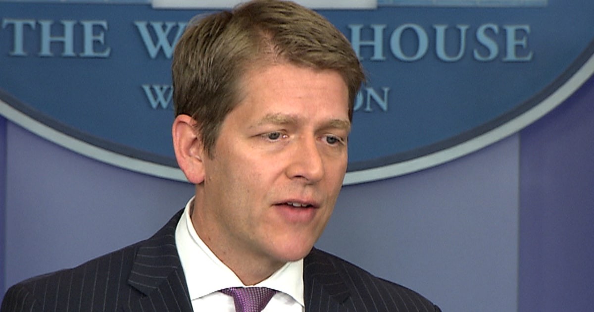 Snowden 'not a human rights activist' cautions White House