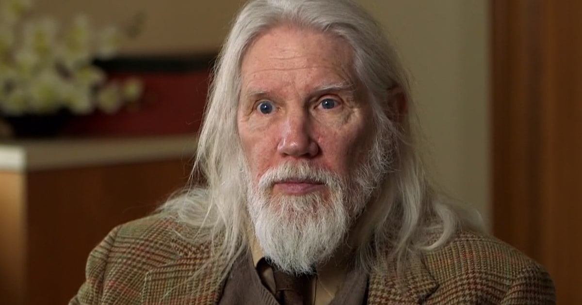 Cryptographer Whitfield Diffie Explains the Greatest Threats to Our ...