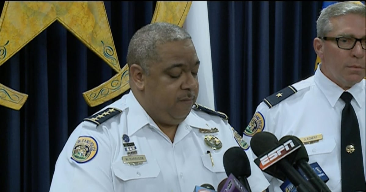 Will Smith, Former New Orleans Saints Defensive End, Fatally Shot