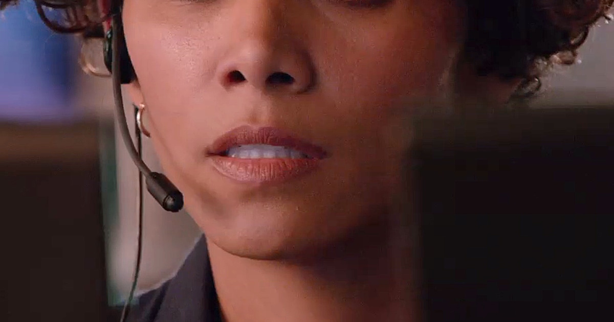 Watch 'The Call' trailer