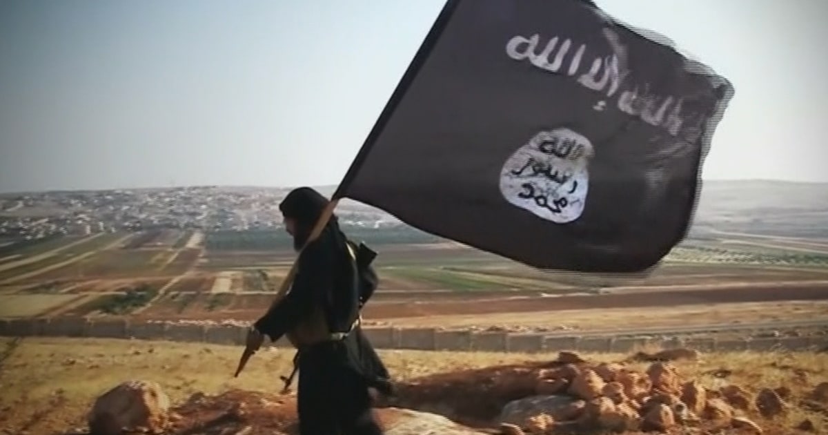Feinstein: ISIS Is 'a Major Varsity Team'