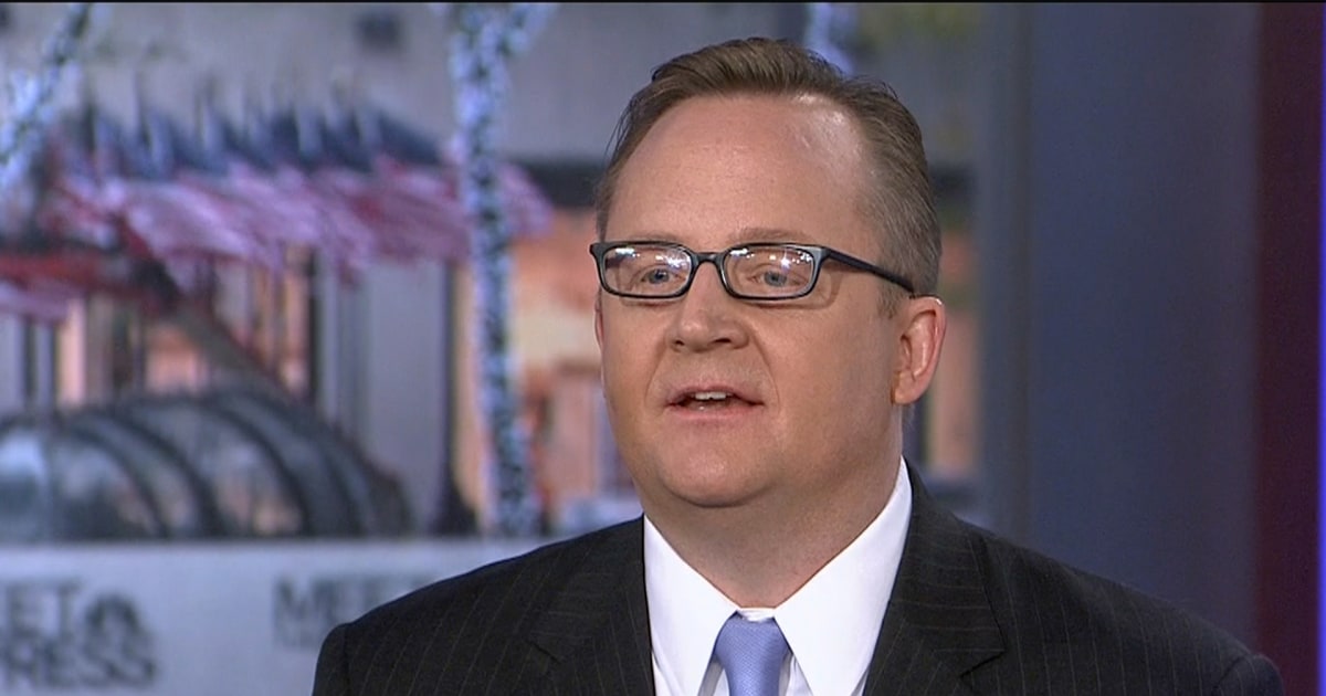 Robert Gibbs: 'Can't walk away from history of the South'