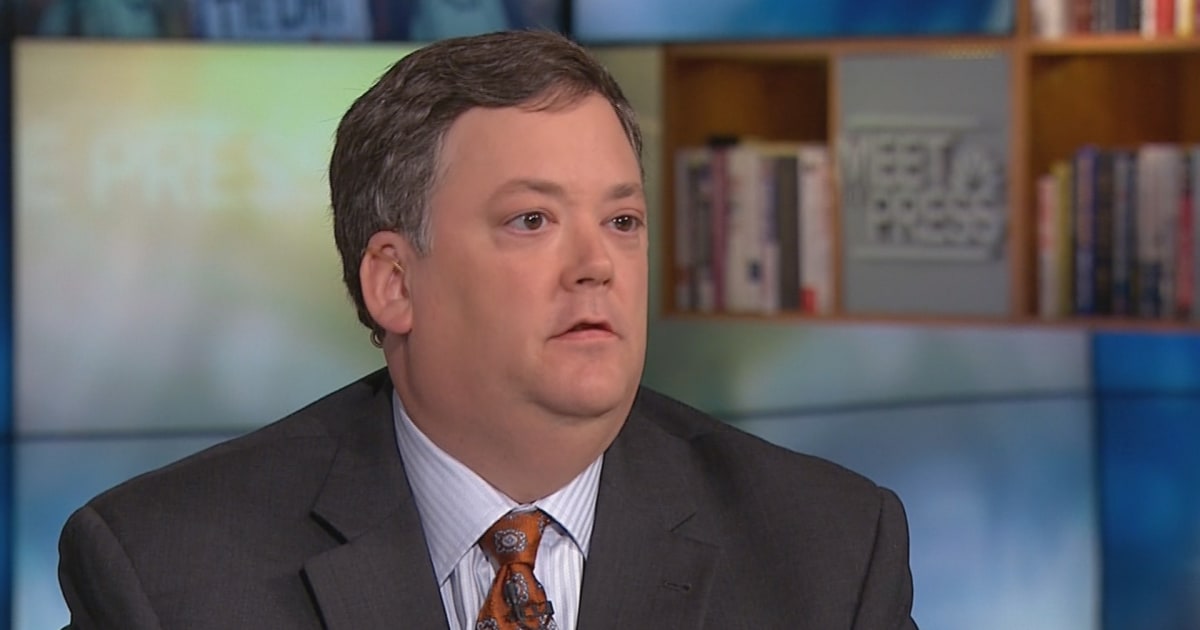 McCutcheon: I’m interested in Change for the Better