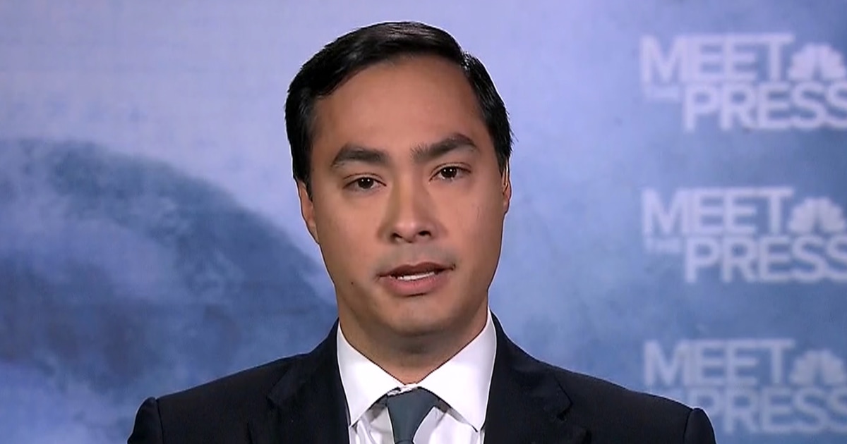 Castro: Health care changes improving Obamacare
