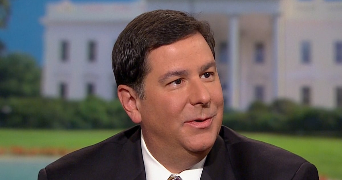 Mayor Peduto on MTP: Pittsburgh Success Story 30 Years in the Making