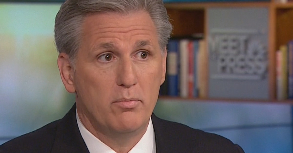 Can gun control legislation pass the House?