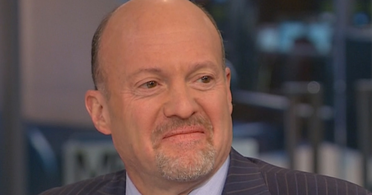 Cramer: Big employers aren’t investing