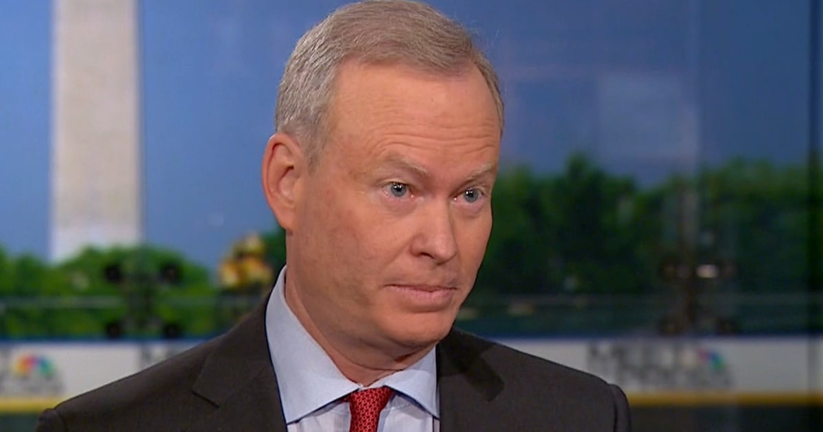 Mayor Cornett: Executive Branch Needs to Bridge Divide