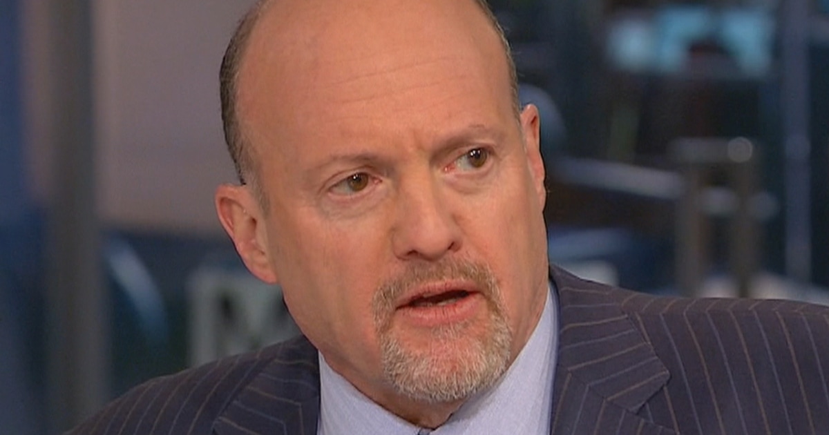 Cramer: Lack of jobs is a big problem
