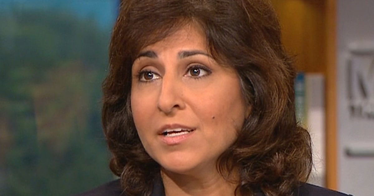 Panel reacts to Reid remarks