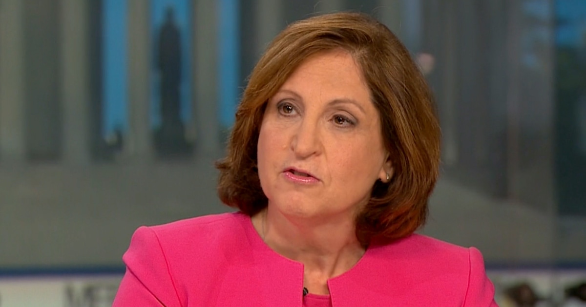 Ruth Marcus: 'Weight Is the New Rape'