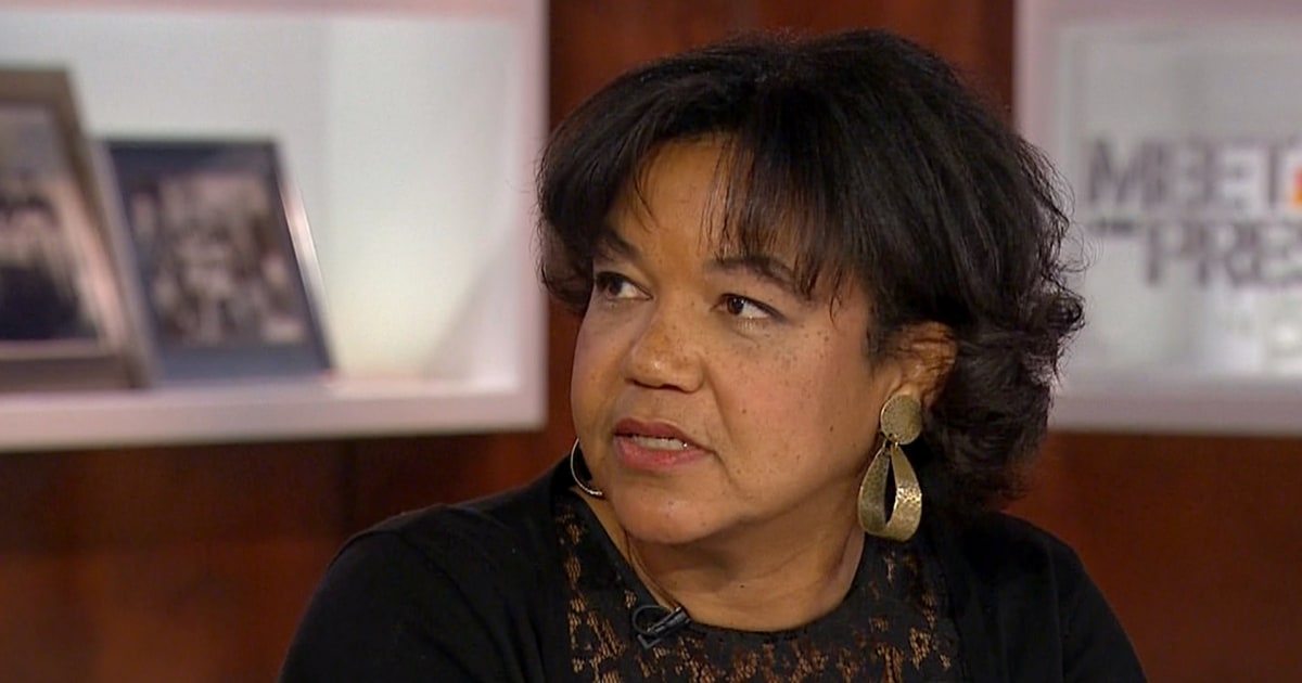 Helene Cooper: Protective Clothing Could Actually Be a Problem