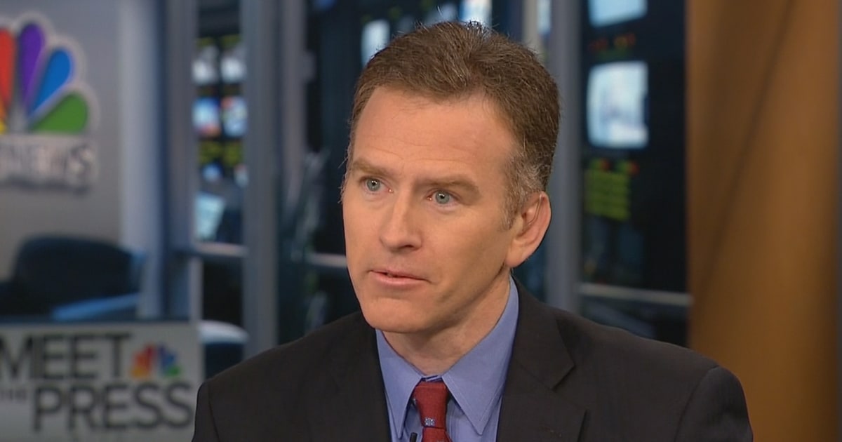 The future for gun control