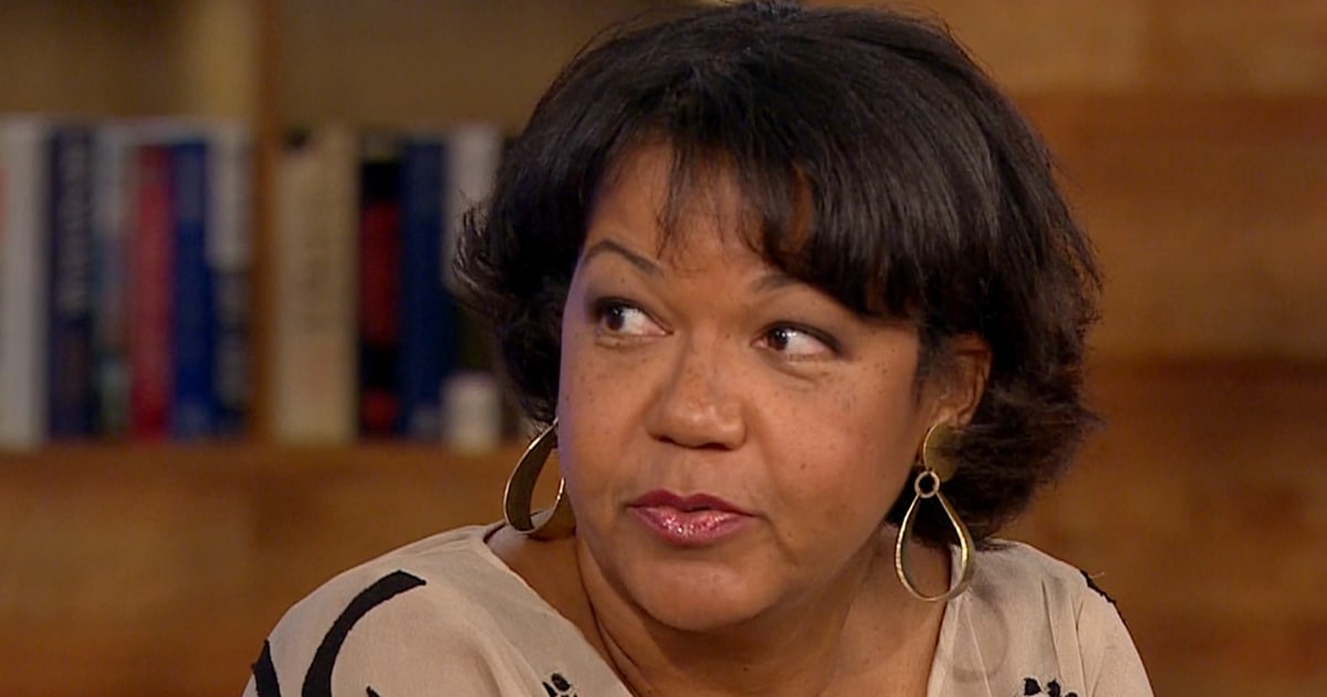 Helene Cooper: NFL Situation Says More About Audience Than League