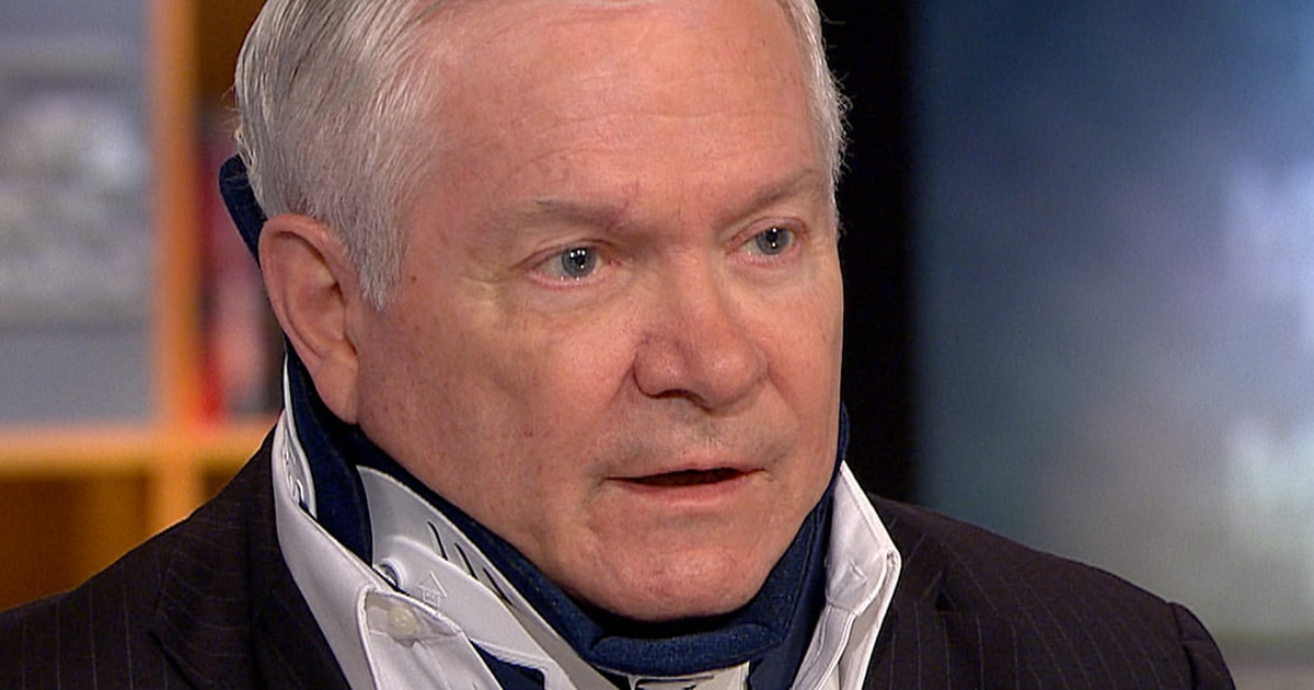 Gates Expands on Privacy, Memoir