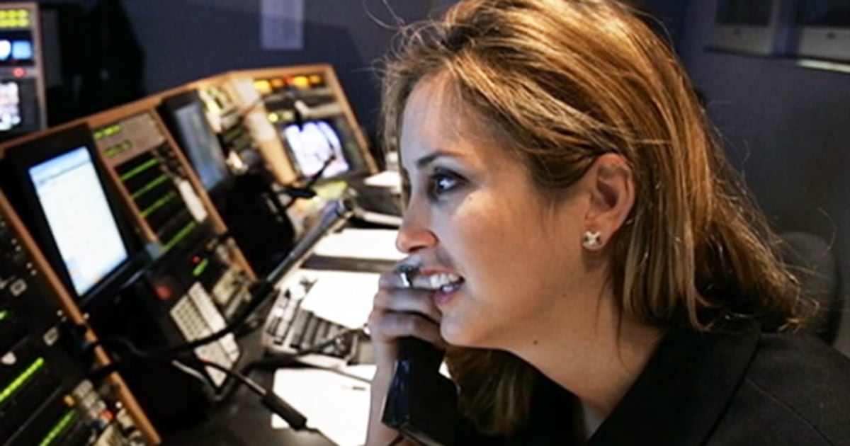 20 years of MTP with Betsy Fischer