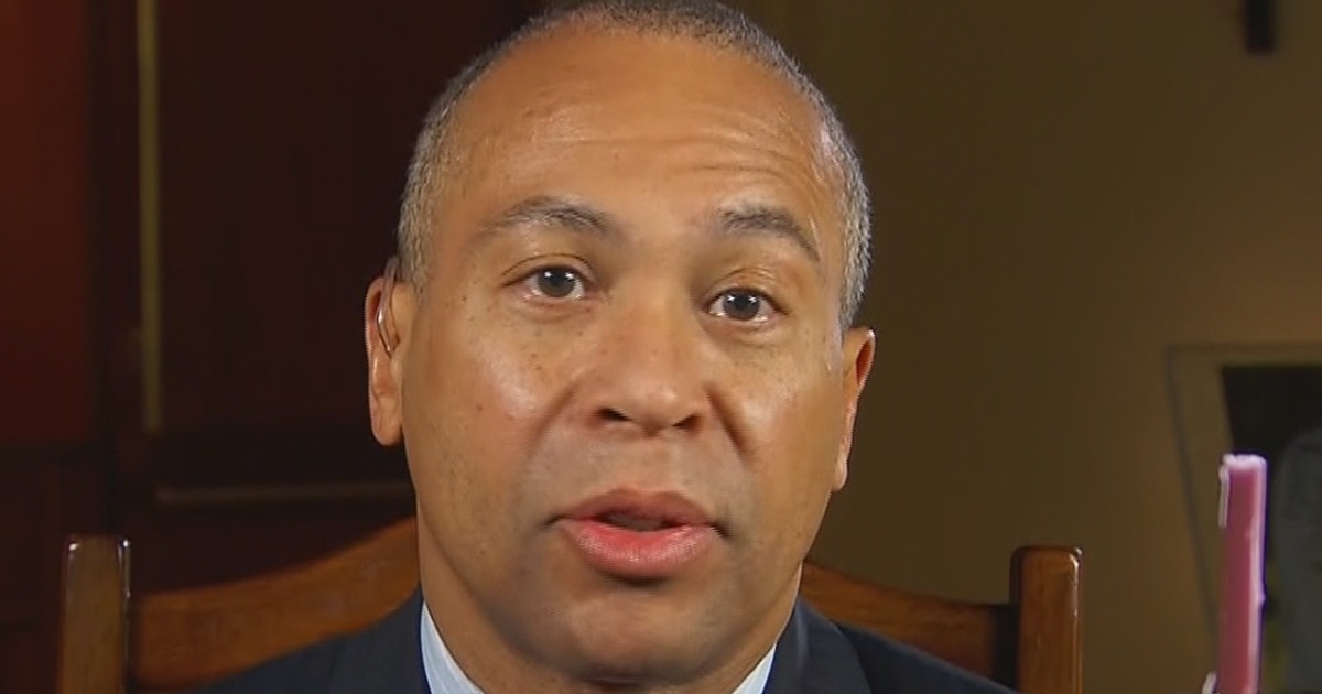 1: Deval Patrick, national security experts give latest update on ...