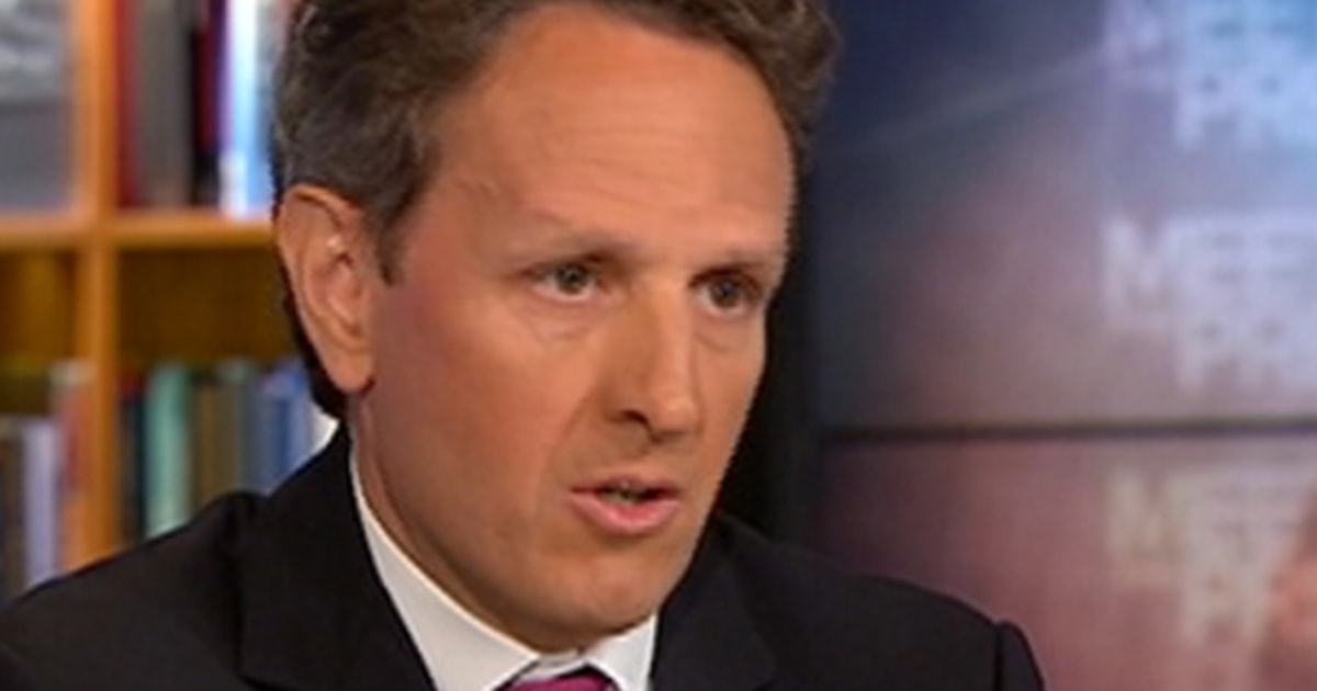 Geithner explains what really happens on Aug. 2