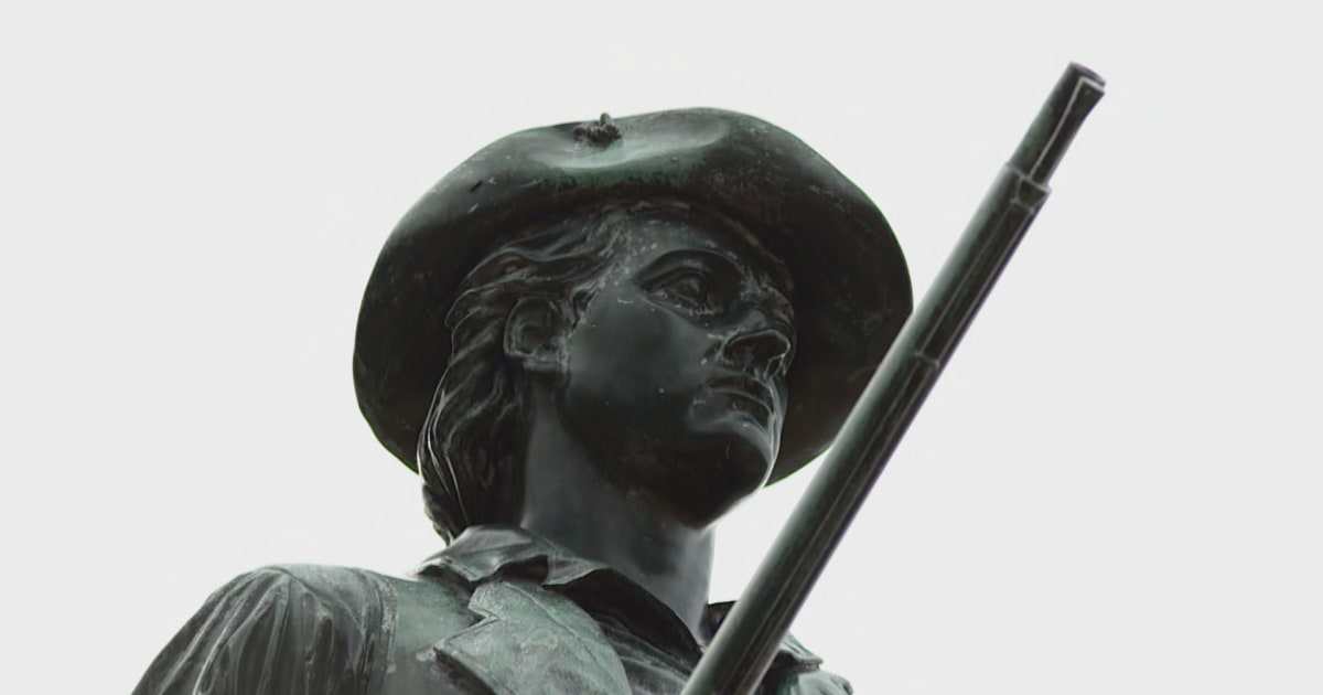 The Meaning of Patriot’s Day in Boston