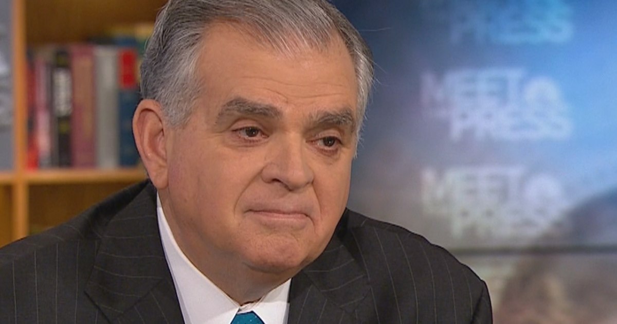 LaHood discusses airport travel, security