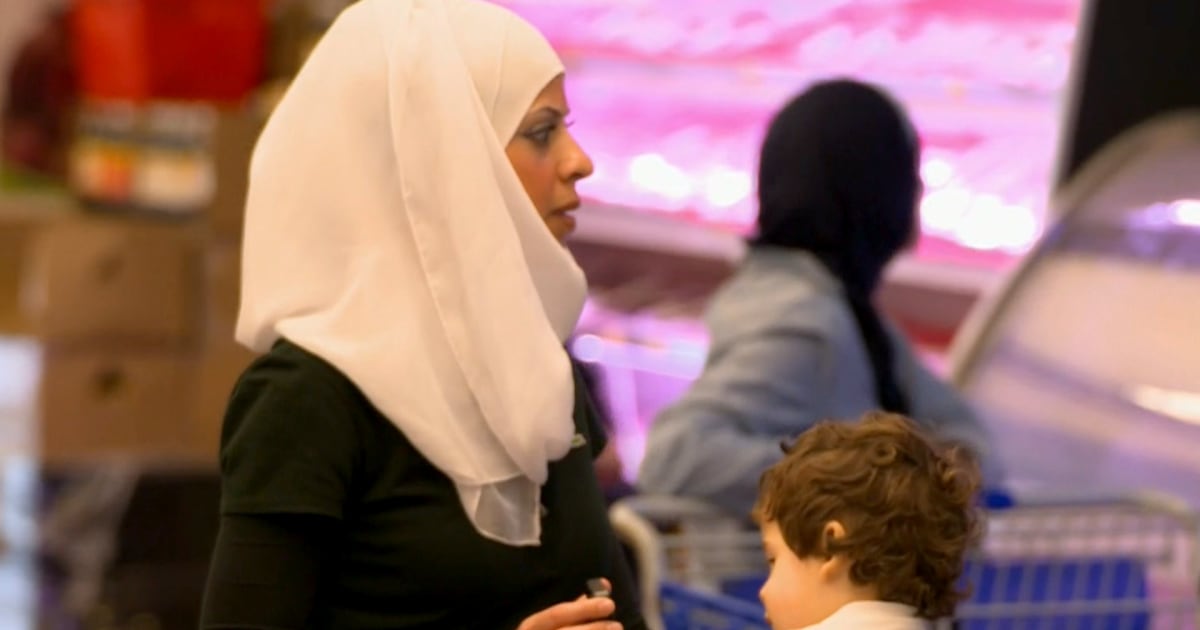 Meeting America: All-American Muslims in Michigan