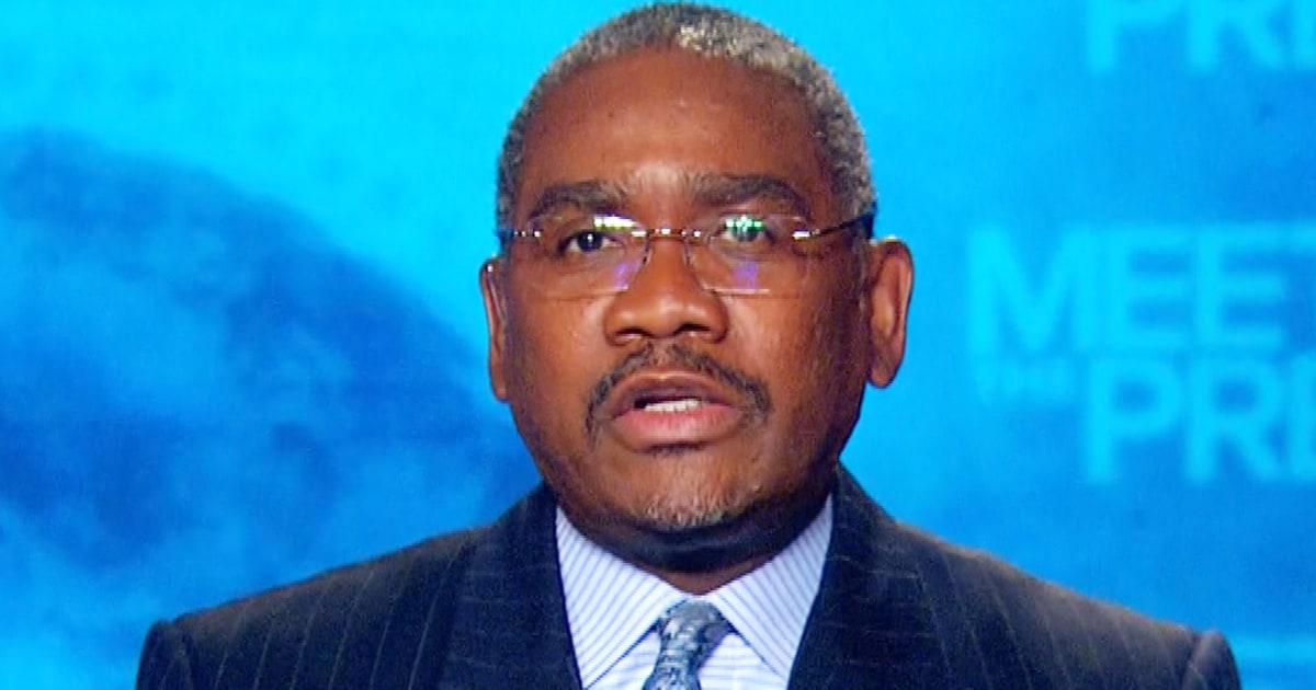 Meeks recaps Sandy recovery