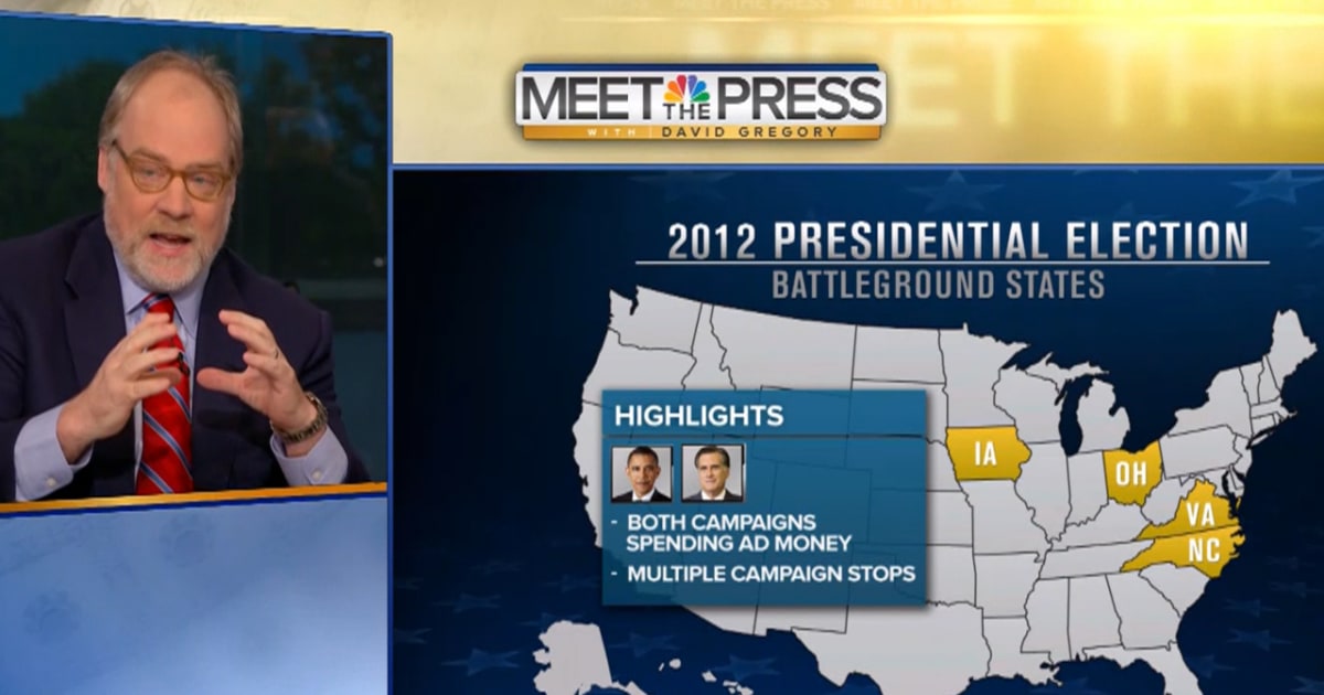 Murphy says ‘Ohio will be a slugfest’