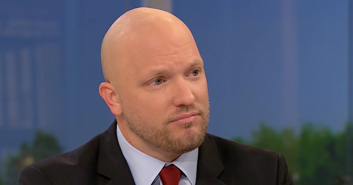 Rieckhoff: Bergdahl Swap Signals Important Message to Troops