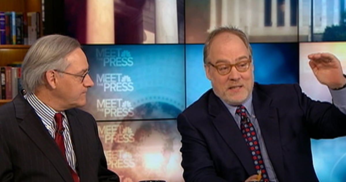 Decision 2012 with Dionne, Murphy